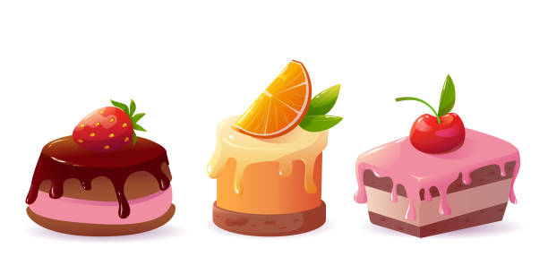 Dessert Clip Art Free