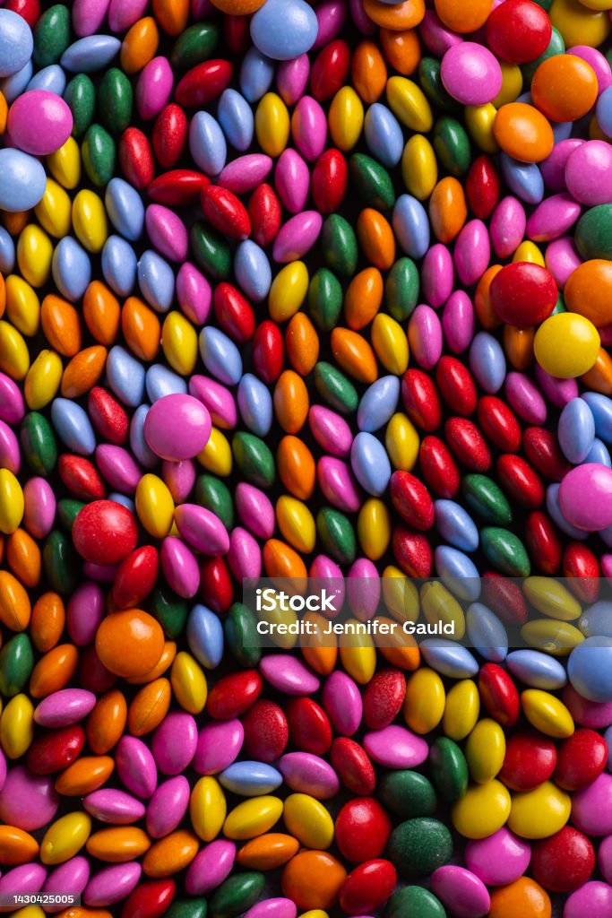 Candy Coated Chocolate Button Sprinkle Texture Stock Photo - Download ... Candy Coated Chocolate Button Sprinkle Texture Stock Photo - Download ...