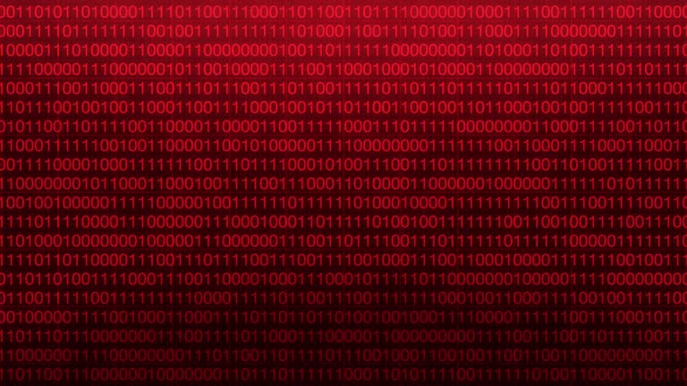2,300+ Red Binary Code Stock Videos And Royalty-free Footage - Istock
