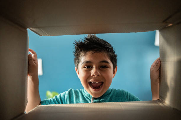 Free Stock Photo of Box Perspective | Download Free Images and Free ...