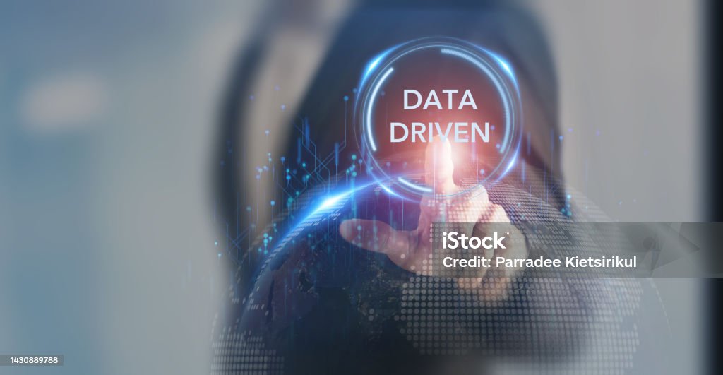 Data Driven Marketing Concept Collecting Big Data And Analytics ... Data Driven Marketing Concept Collecting Big Data And Analytics ...