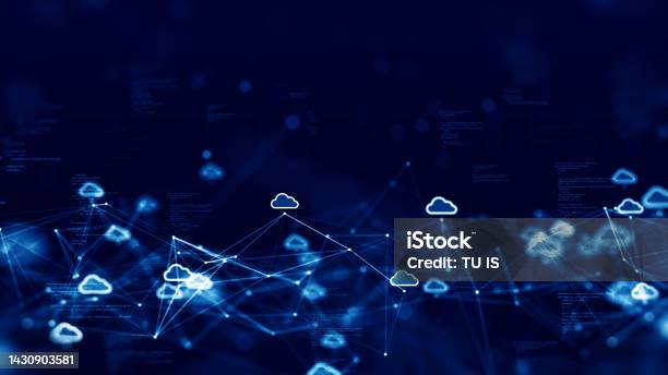 Konsep Teknologi Komputasi Cloud Dan Edge Dengan Perlindungan Data