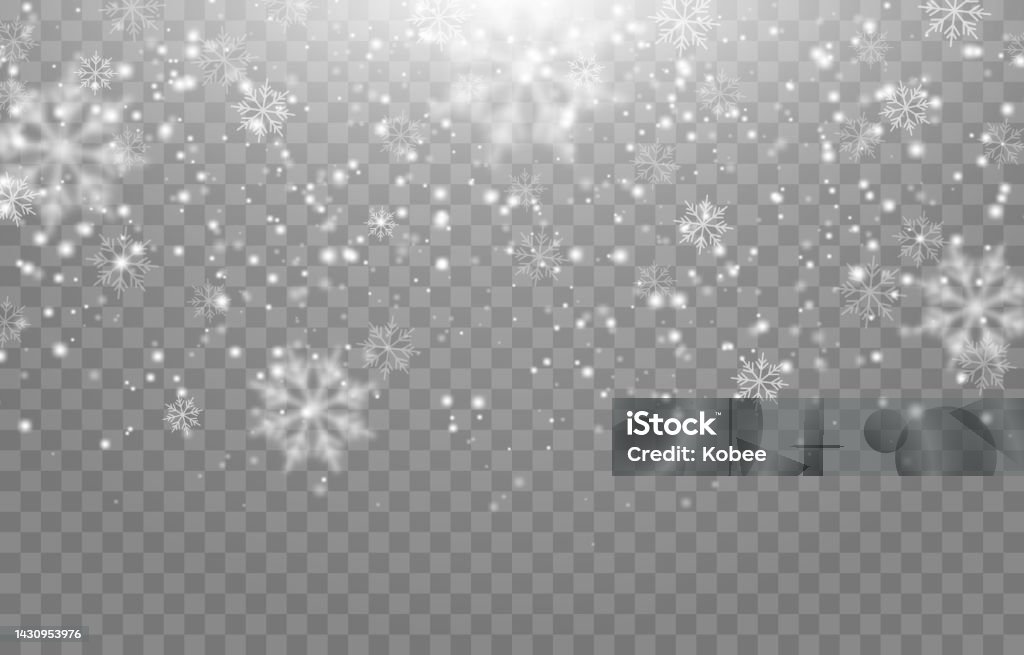 Vector Snow Snow Png Snow On An Isolated Transparent Background ... Vector Snow Snow Png Snow On An Isolated Transparent Background ...