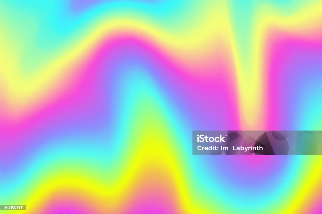 Abstract Liquid Colorful Rainbow Background Stock Illustration ... Abstract Liquid Colorful Rainbow Background Stock Illustration ...