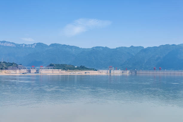 Three Gorges Dam Pictures | Download Free Images on Unsplash