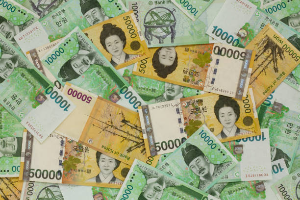 Korean Money Pictures | Download Free Images on Unsplash