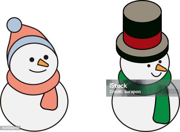 Ilustrasi Isometrik Manusia Salju Dengan Syal Dan Topi Ilustrasi Stok ... Ilustrasi Isometrik Manusia Salju Dengan Syal Dan Topi Ilustrasi Stok ...