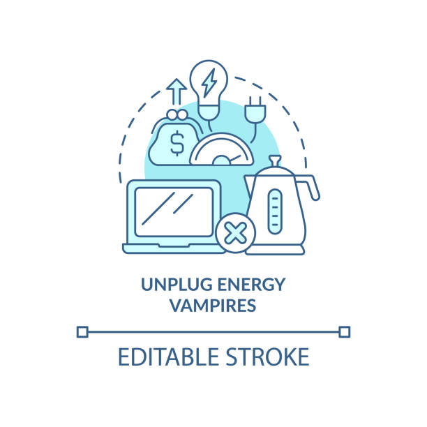 Explore 6,885+ Free Energy Vampire Illustrations: Download Now - Pixabay