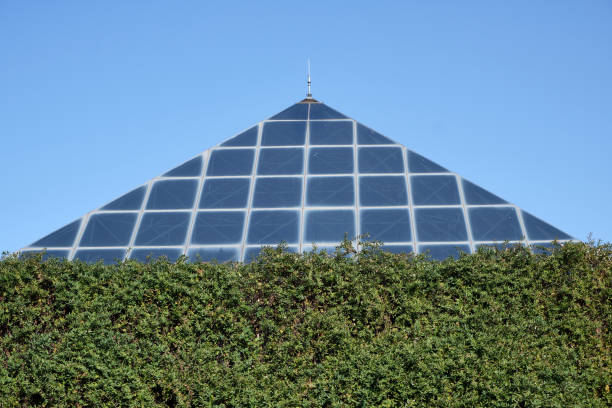 Free Stock Photo of Building With Large Triangle Rooftop | Download ...
