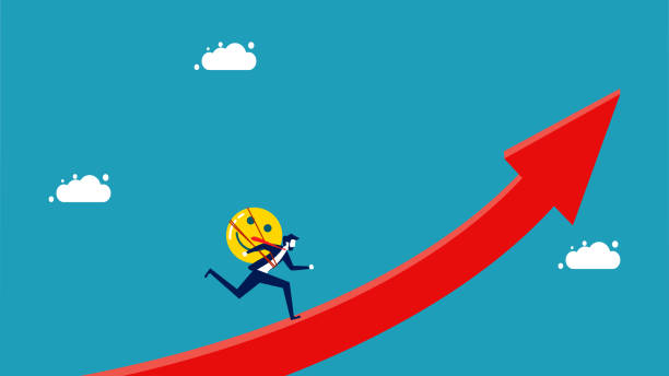 30+ Thinking Positively Illustrations, Royalty-Free Vector Graphics ... 30+ Thinking Positively Illustrations, Royalty-Free Vector Graphics ...
