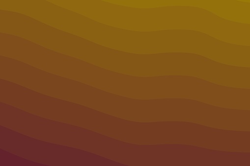 Abstract Curve Pattern Background Pattern Of Lines Vector Illustration Stock Illustration