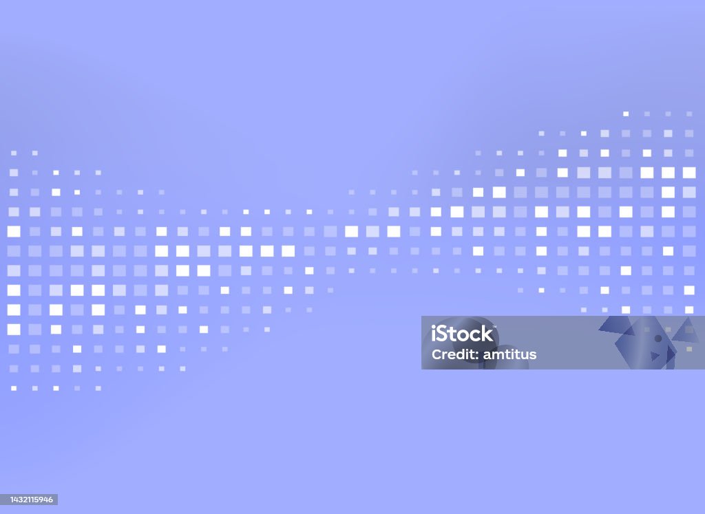 Tiled Flow Stock Illustration - Download Image Now - Pixelated ... Tiled Flow Stock Illustration - Download Image Now - Pixelated ...
