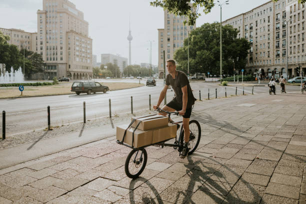 Cargo Bike Pictures | Download Free Images on Unsplash