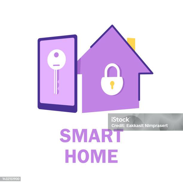 Aplikasi Rumah Pintar Dengan Sistem Kontrol Ilustrasi Stok - Unduh ... Aplikasi Rumah Pintar Dengan Sistem Kontrol Ilustrasi Stok - Unduh ...