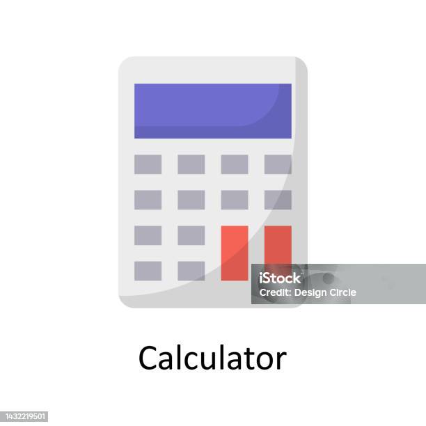 Illustration De La Conception Dicônes Vectorielles Vectorielles Solides