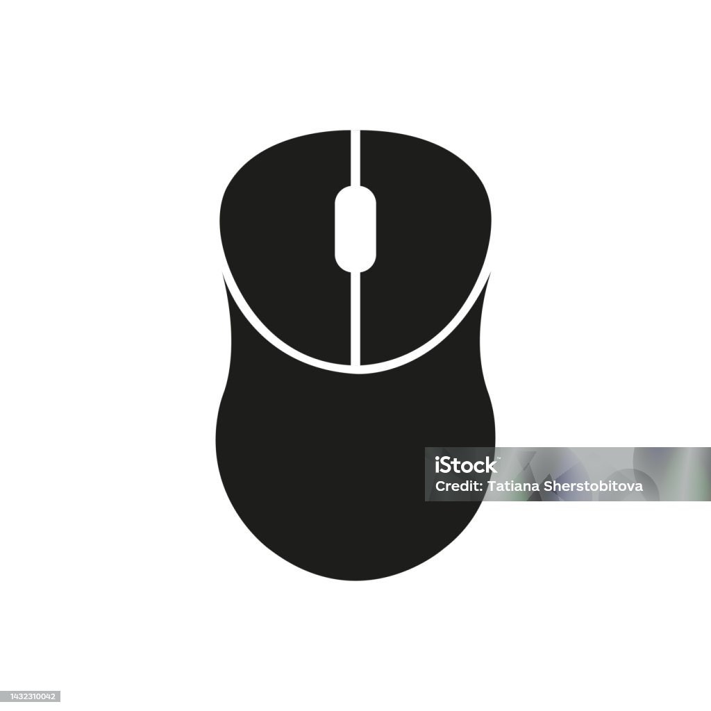 A Computer Mouse Vector Image Stock Illustration - Download Image Now ... A Computer Mouse Vector Image Stock Illustration - Download Image Now ...