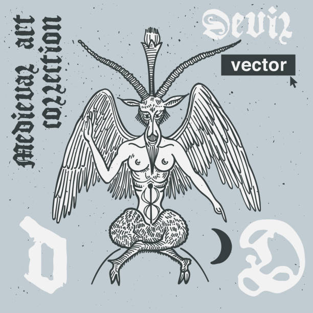 300 Devils Bolete Ilustrasi Grafik Vektor And Clip Art Bebas Royalti