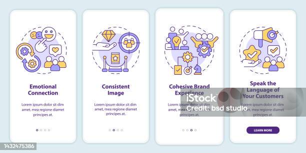 Cara Untuk Mengembangkan Layar Aplikasi Seluler Onboarding Umur Panjang