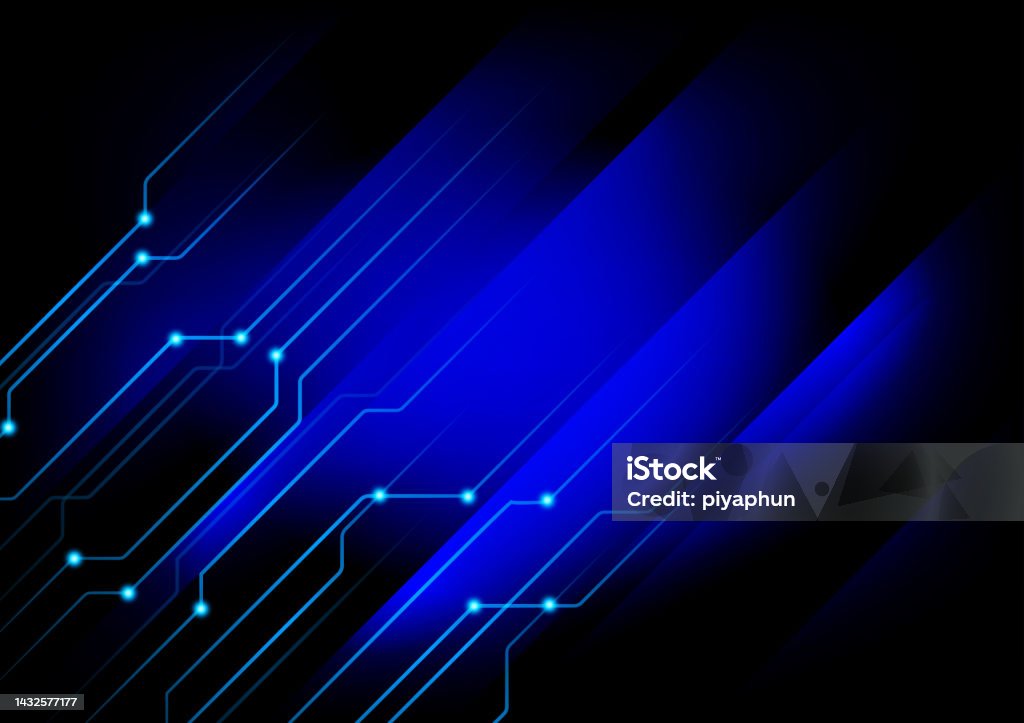 Graphics Design Hitech Technology Connection Network Digital