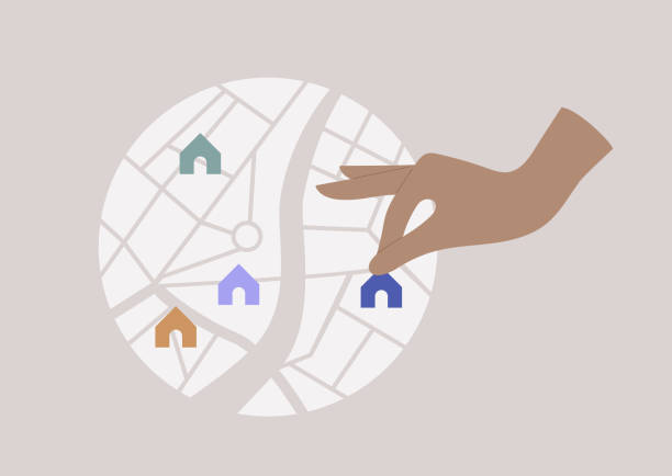 Free Real Estate Clipart Borders