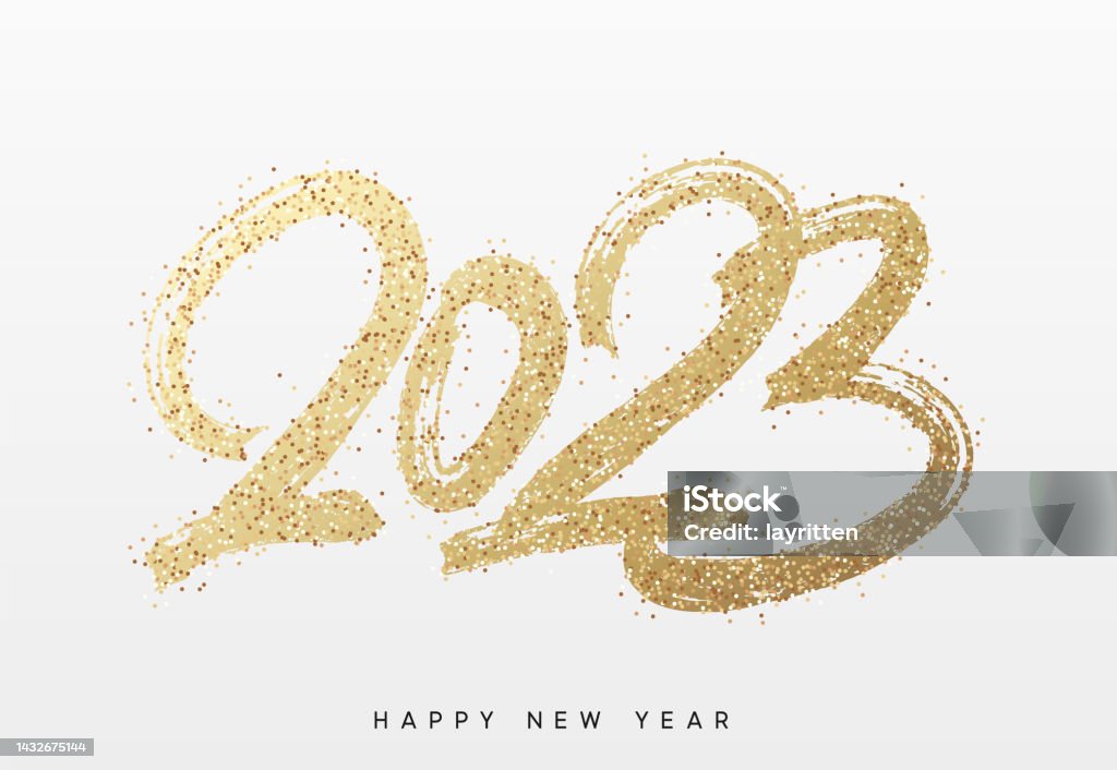 Selamat Tahun Baru 2023 Kaligrafi Tulisan Tangan Teks Huruf Tipografi ... Selamat Tahun Baru 2023 Kaligrafi Tulisan Tangan Teks Huruf Tipografi ...