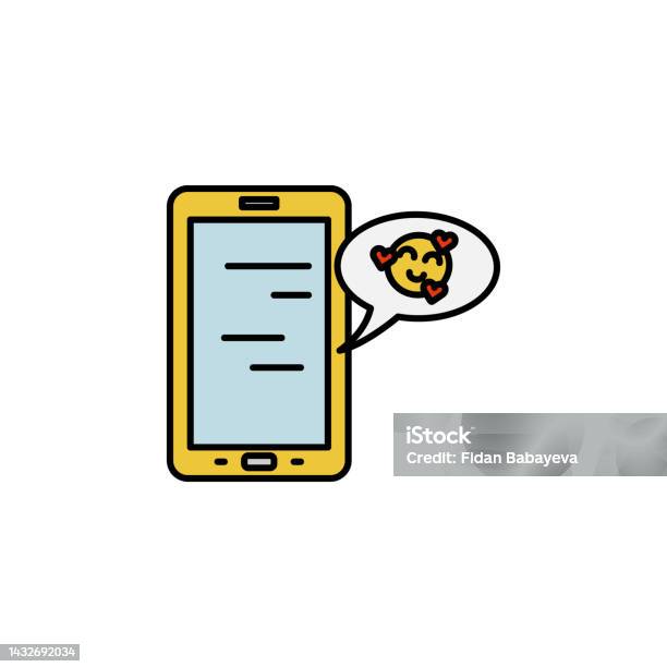 Icône De Ligne De Tablette Sur Fond Blanc Les Signes Et Symboles
