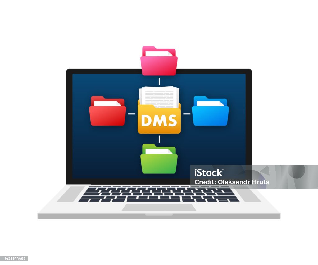 Sistem Manajemen Dokumen Dms Bisnis Digital Ikon Penyimpanan Cloud Data ... Sistem Manajemen Dokumen Dms Bisnis Digital Ikon Penyimpanan Cloud Data ...
