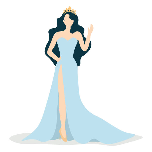 Pageant Background