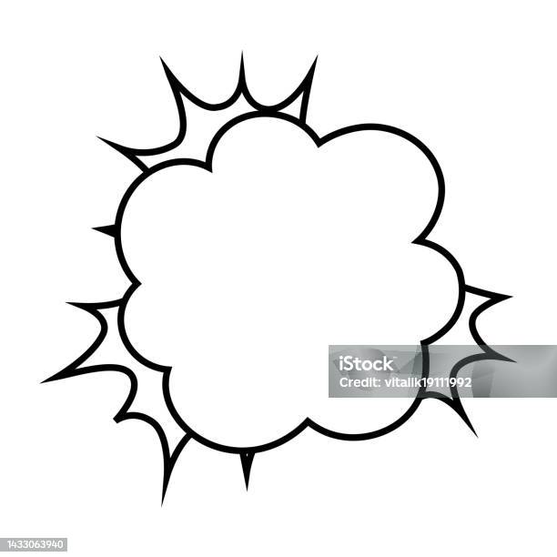 Speech Bubble Dialog Icon Dialogue Symbol Stock Illustration Download