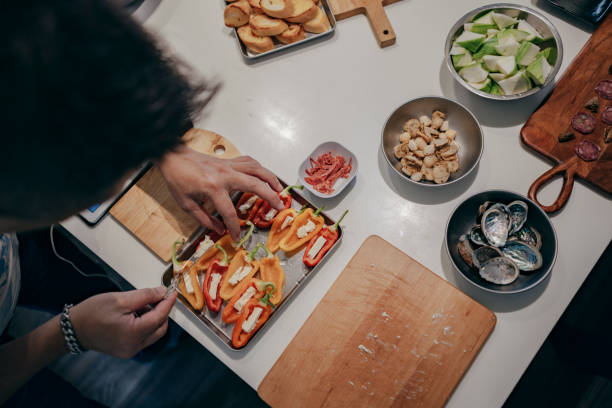 Free Stock Photo of Food Cooking Shots | Download Free Images and Free ...
