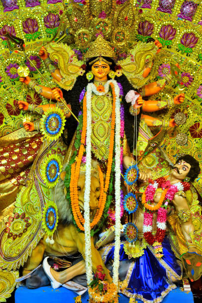 1000+ Durga Maa Pictures | Download Free Images on Unsplash