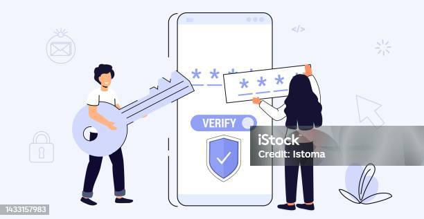 Otp Onetime Password For Secure Transaction On Digital Payment