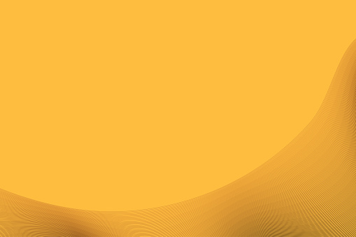 Abstract Curve Pattern Background Pattern Of Lines Vector Illustration Stock Illustration