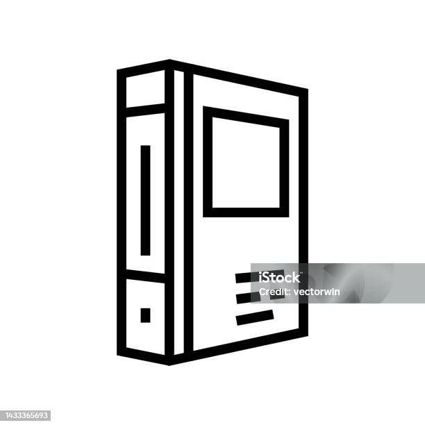 Ilustrasi Vektor Ikon Baris Folder Office Ilustrasi Stok - Unduh Gambar ... Ilustrasi Vektor Ikon Baris Folder Office Ilustrasi Stok - Unduh Gambar ...