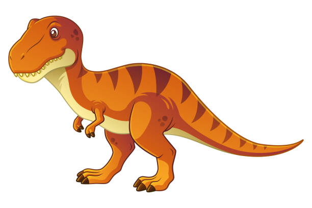 Free Stock Photo of Cartoon T-Rex - Illustration | Download Free Images ...