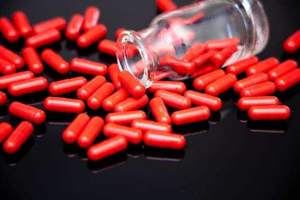 Red Pill Pictures | Download Free Images on Unsplash