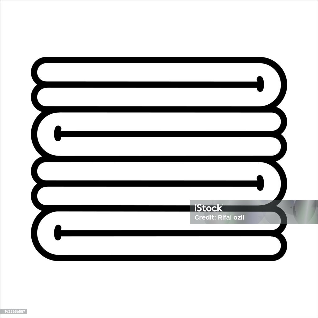 Ikon Handuk Logo Desain Vektor Template Ilustrasi Tanda Dan Simbol ... Ikon Handuk Logo Desain Vektor Template Ilustrasi Tanda Dan Simbol ...