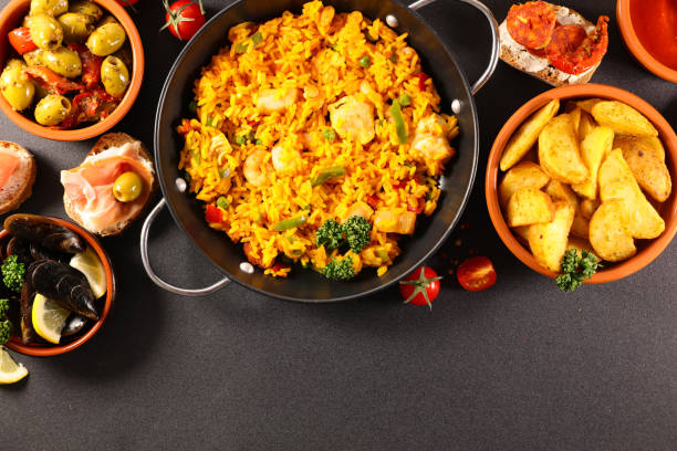 999+ Tapas Pictures | Download Free Images on Unsplash