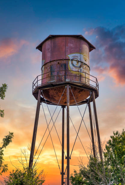 Water Tower Pictures | Download Free Images on Unsplash