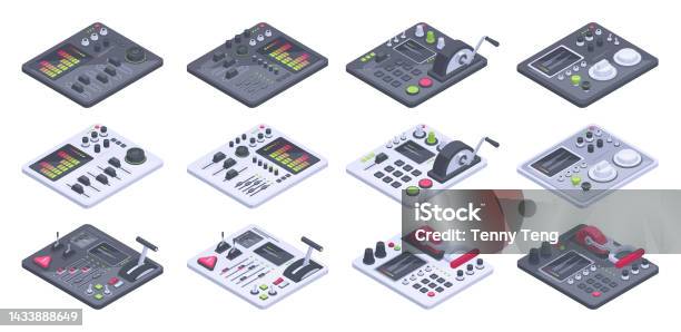 Dasbor Isometrik Panel Kontrol Pesawat Ruang Angkasa 3d Panel Pesawat ... Dasbor Isometrik Panel Kontrol Pesawat Ruang Angkasa 3d Panel Pesawat ...