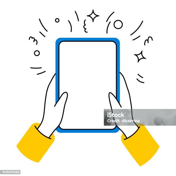 Mockup Yang Digambar Tangan Menggunakan Mockup Gerakan Layar Sentuh ... Mockup Yang Digambar Tangan Menggunakan Mockup Gerakan Layar Sentuh ...
