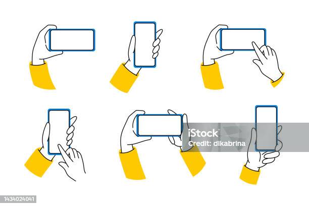 Koleksi Mockup Yang Digambar Tangan Menggunakan Mockup Gerakan Layar ... Koleksi Mockup Yang Digambar Tangan Menggunakan Mockup Gerakan Layar ...