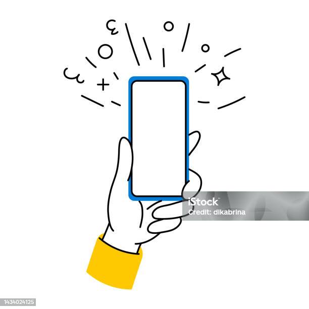 Mockup Yang Digambar Tangan Menggunakan Mockup Gerakan Layar Sentuh ... Mockup Yang Digambar Tangan Menggunakan Mockup Gerakan Layar Sentuh ...