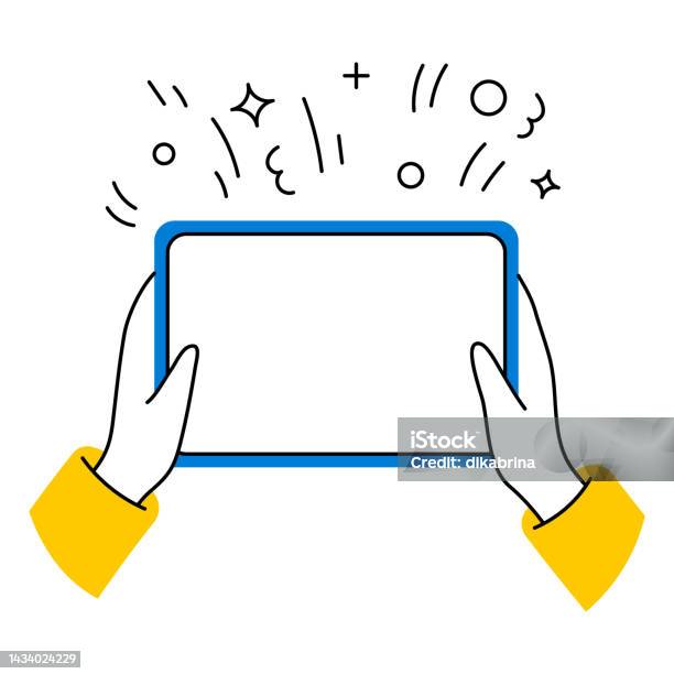Mockup Yang Digambar Tangan Menggunakan Mockup Gerakan Layar Sentuh ... Mockup Yang Digambar Tangan Menggunakan Mockup Gerakan Layar Sentuh ...