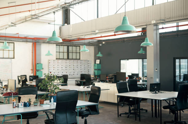 Free Stock Photo of Modern office space with creative setup | Download ...