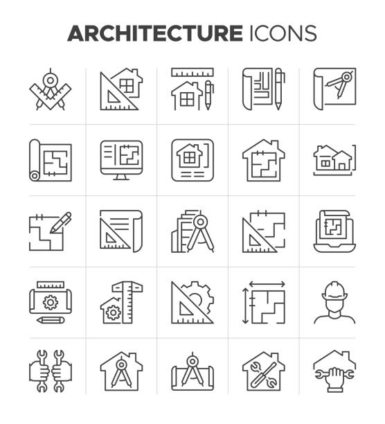 830+ Architecture Framework Line Icon Stock Illustrations, Royalty-Free ... 830+ Architecture Framework Line Icon Stock Illustrations, Royalty-Free ...