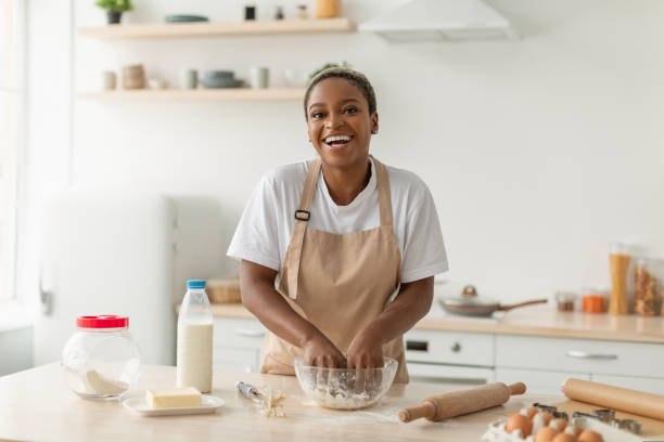 Woman Baking Pictures | Download Free Images on Unsplash