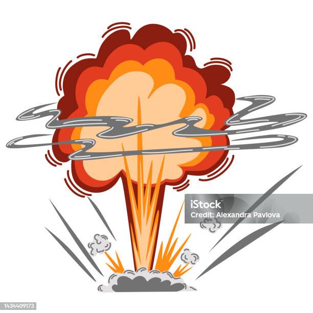 Explosion Explosion De Dynamite Ou De Bombe De Dessin Animé Incendie ... Explosion Explosion De Dynamite Ou De Bombe De Dessin Animé Incendie ...