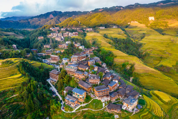 Rural Town Pictures | Download Free Images on Unsplash