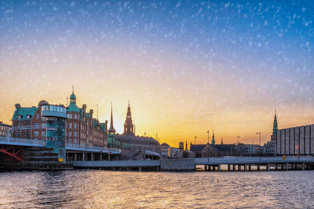 Copenhagen Winter Pictures | Download Free Images on Unsplash